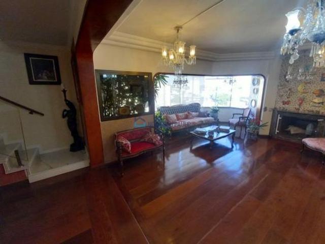 Cobertura triplex|Moema|440m²|4 dormitórios|4 suítes|4 vagas|piscina aquecida
