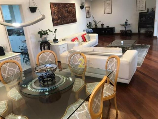 COBERTURA TRIPLEX MOEMA 4 DORMITÓRIOS 4 SUITES 4 VAGAS