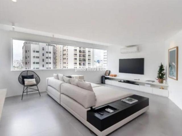 Cobertura Triplex na Vila Olimpia