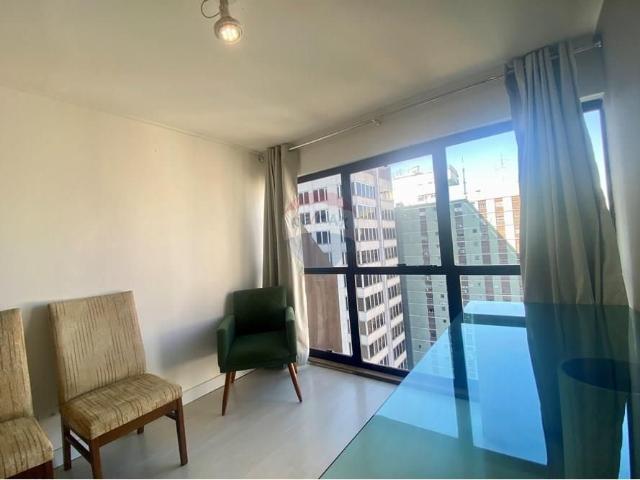 Cobertura Triplex no Jardim Paulista