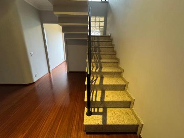 Cobertura Triplex no Parque Figueira
