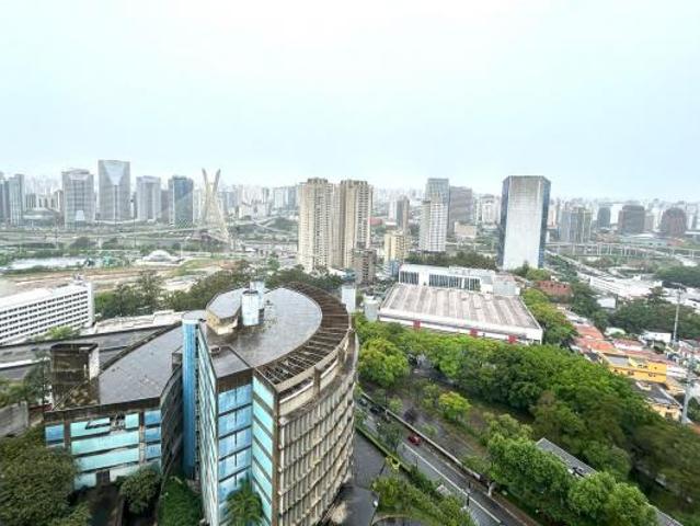 Cobertura triplex para venda com 477m² e 5 vagas