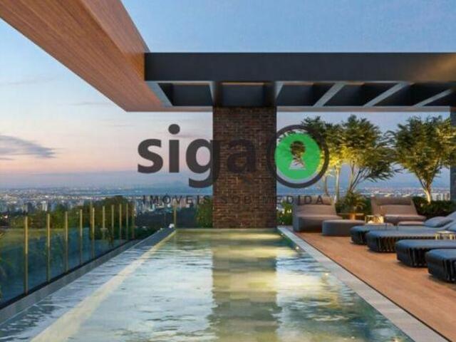 Cobertura Triplex para venda em Moema 05 suítes, São Paulo SP