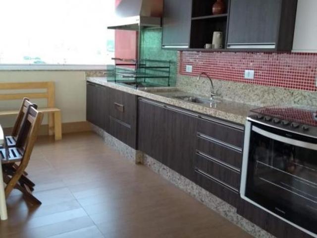Cobertura Triplex para Venda em São Bernardo do Campo, Nova Petropolis, 3 dormitórios, 3 suítes, 5 b