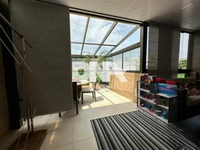 Cobertura Triplex / Residencial / Jardim Oceanico