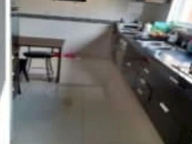 Cobertura Triplex Santa Paula São Caetano do Sul