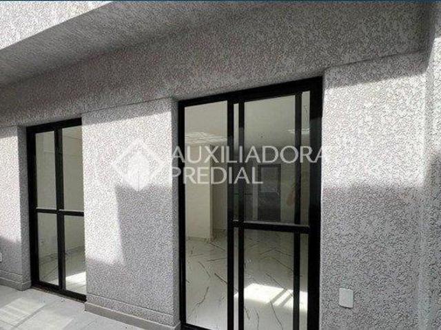 COBERTURA TRIPLEX SANTO ANDRÉ CAMPESTRE