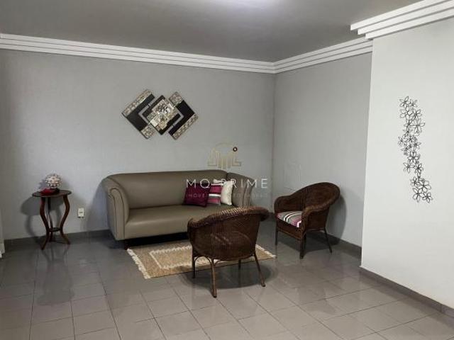 Cobertura Triplex Semi Mobiliada à Venda no Buritis – Conforto, Estilo e Espaço em um Só Lugar