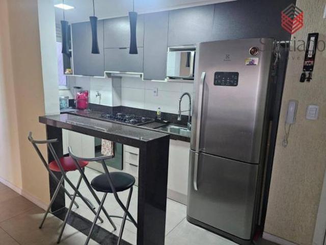 Cobertura UP Side com 3 dormitórios à venda, 116 m² por R$ 790.000 Cascatinha Juiz de Fora/MG