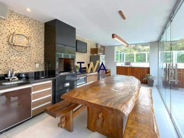 Cobertura, Val Paraiso, Buritis, Belo Horizonte, 4 quartos, R$2.290.000,00, à venda na TWA Investim