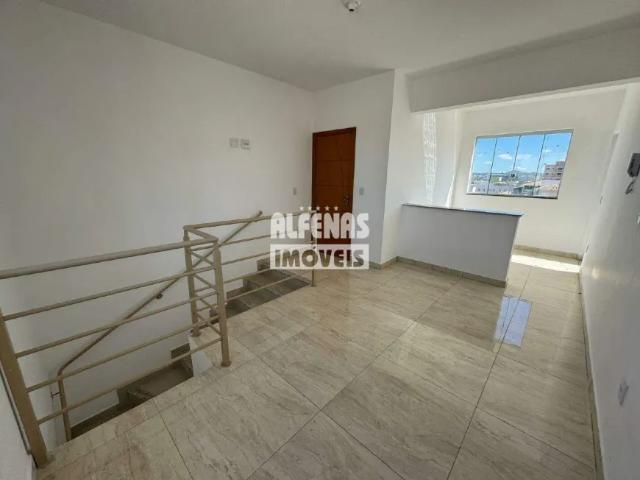 Cobertura à venda 3 quartos no Bairro EUROPA