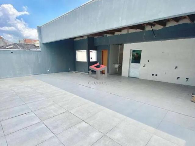 Cobertura à venda 3 quartos 1 suíte 2 vagas Marina Santo André SP