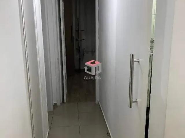 Cobertura à venda 3 quartos 1 suíte 2 vagas Paulicéia São Bernardo do Campo SP