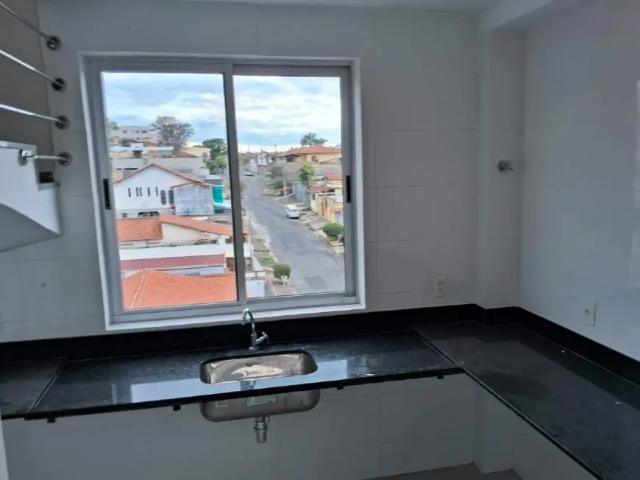 Cobertura à venda, 3 quartos, 1 suíte, 2 vagas, Renascença Belo Horizonte/MG