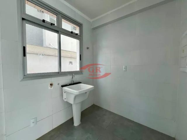 Cobertura à venda, 3 quartos, 1 suíte, 2 vagas, Salgado Filho Belo Horizonte/MG