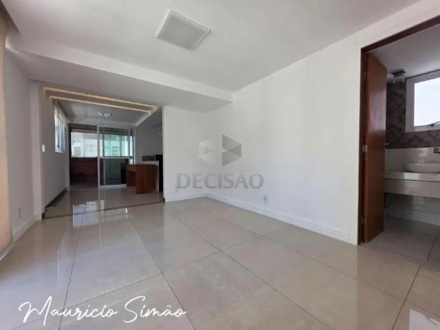 Cobertura à venda, 3 quartos, 1 suíte, 4 vagas, Funcionarios Belo Horizonte/MG