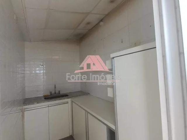 Cobertura à venda, 3 quartos, 1 suíte, Campo Grande Rio de Janeiro/RJ