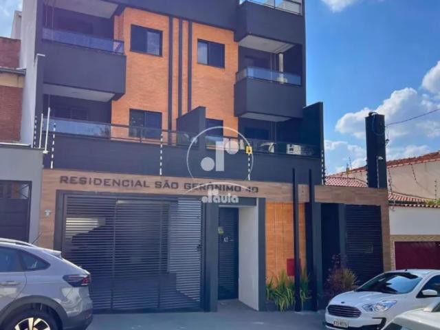 Cobertura à venda, 3 quartos 1 suíte Jardim Bela Vista em Santo André/SP