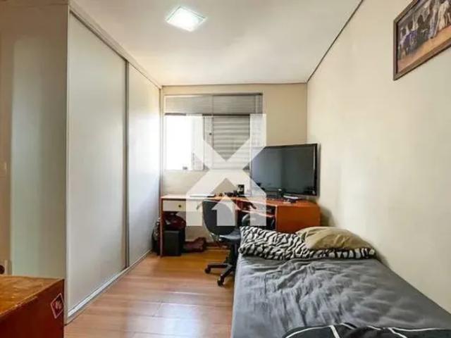 Cobertura com 3 dormitórios à venda, 156 m² Santo Antônio Belo Horizonte/MG
