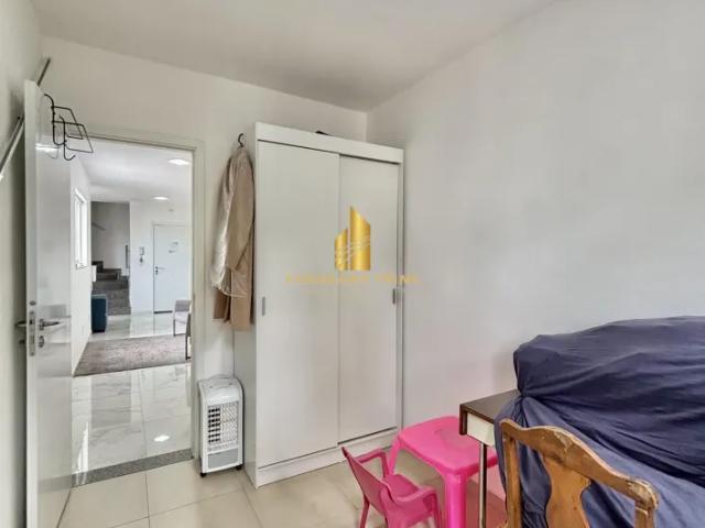 Cobertura à venda, 108m² 02 quartos Pq. Novo Oratório Santo André/SP