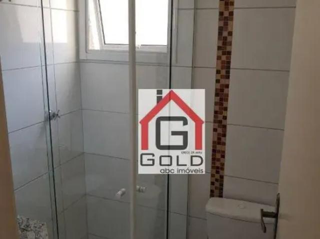 Cobertura à venda, 100 m² por R$ 419.000,00 Parque Capuava Santo André/SP