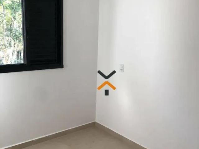 Cobertura à venda, 100 m² por R$ 564.000,00 Parque Oratório Santo André/SP