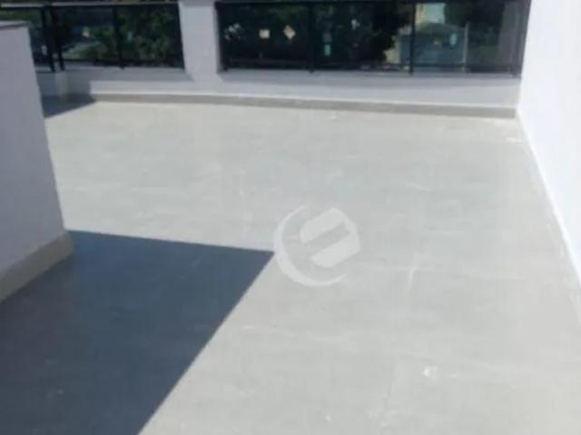 Cobertura à venda, 102 m² por R$ 450.000,00 Vila Bela Vista Santo André/SP