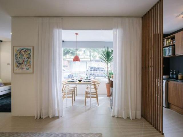 Cobertura Venda 116 m² Jardim Prudência SP zona Sul