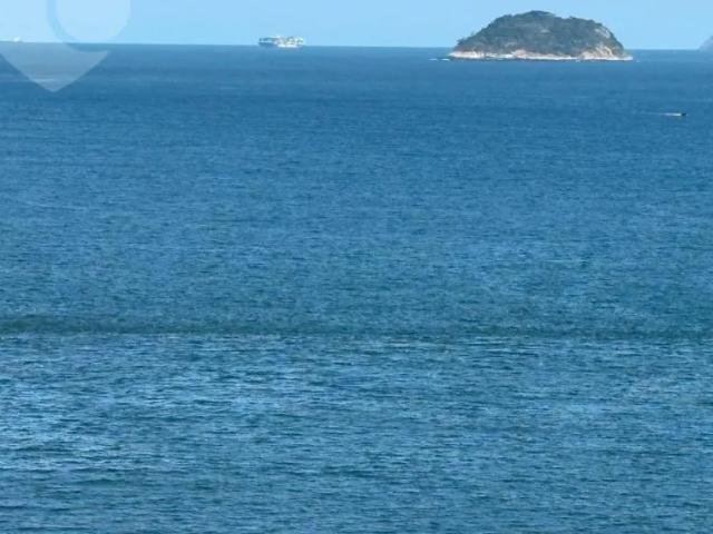 Cobertura à venda, 110 m² por R$ 1.200.000,00 Boa Viagem Niterói/RJ