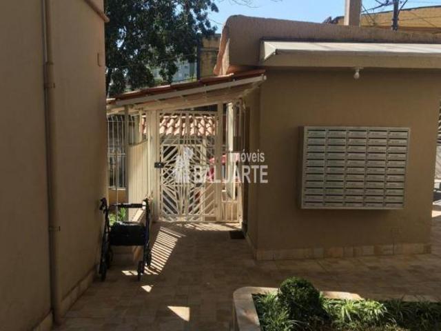 Cobertura Venda 126 m² Bairro Jardim Prudência SP