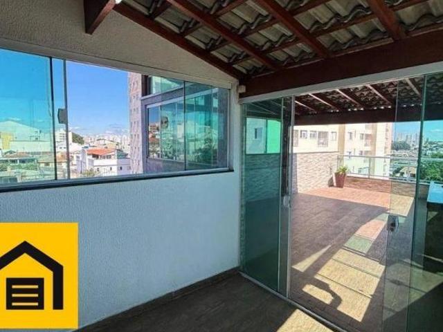Cobertura venda, 134 m² por R$ 585.000 Utinga Santo André/SP