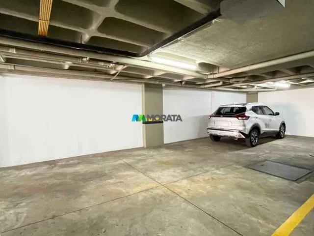 Cobertura à venda 130 m² santo antônio belo horizonte mg