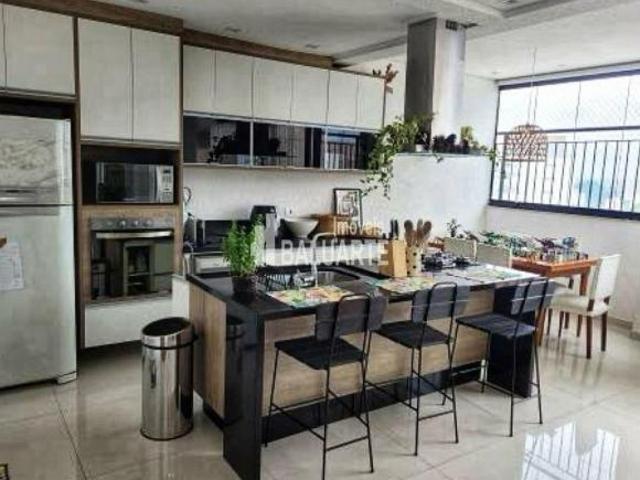 Cobertura venda 131 m² Jardim Prudência SP zona sul