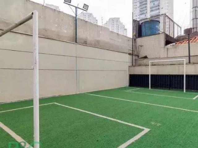 Cobertura com 3 dormitórios à venda, 140 m² por R$ 1.589.000,00 Mooca São Paulo/SP