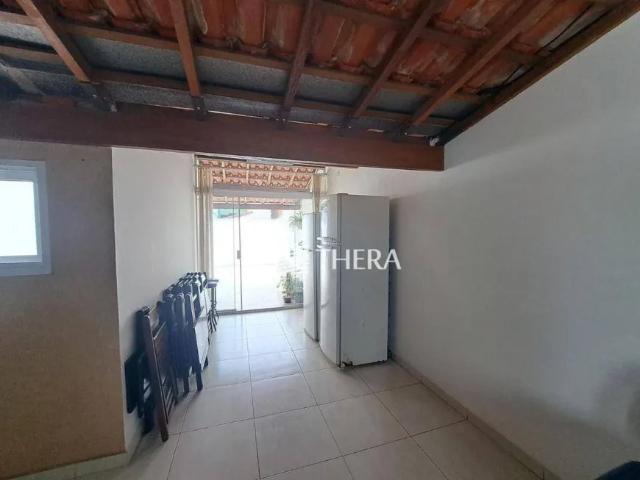 Cobertura à venda, 168 m² por R$ 795.000,00 Santa Maria Santo André/SP