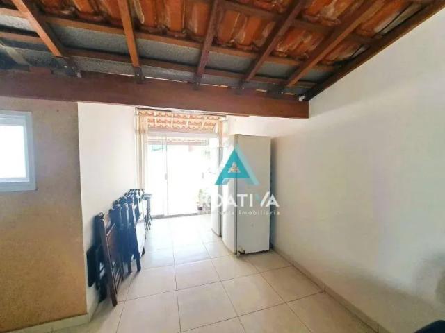 Cobertura à venda, 168 m² por R$ 795.000,01 Santa Maria Santo André/SP