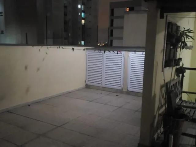 Cobertura à venda, 170 m² por R$ 700.741,08 Campestre Santo André/SP