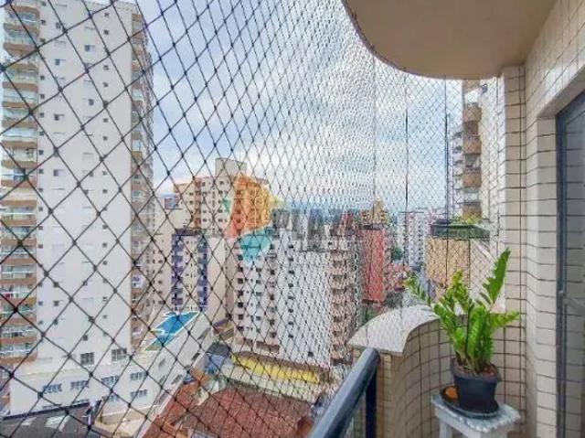 Cobertura à venda, 190 m² por R$ 798.000,00 Tupi Praia Grande/SP