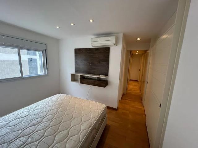 Cobertura à venda, 205 m² por R$ 4.502.000,00 Vila Olímpia São Paulo/SP
