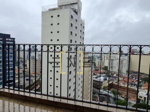 Cobertura com 3 dormitórios à venda, 200 m² por R$ 1.690.000,00 Aclimação São Paulo/SP