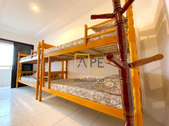 Cobertura à venda, 230 m² por R$ 1.150.000,00 Aviação Praia Grande/SP