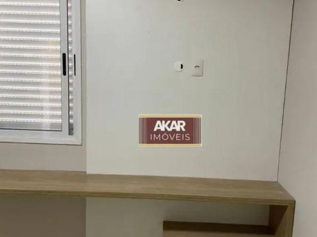 Cobertura com 3 dormitórios à venda, 250 m² por R$ 1.380.000,00 Centro São Bernardo do Campo/SP