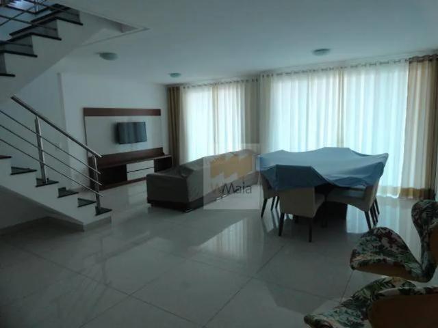 Cobertura à venda, 265 m² Vila Nova Cabo Frio/RJ