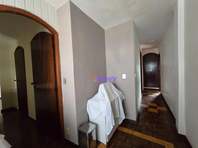 Cobertura com 4 dormitórios à venda, 260 m² por R$ 950.000,00 Icaraí Niterói/RJ