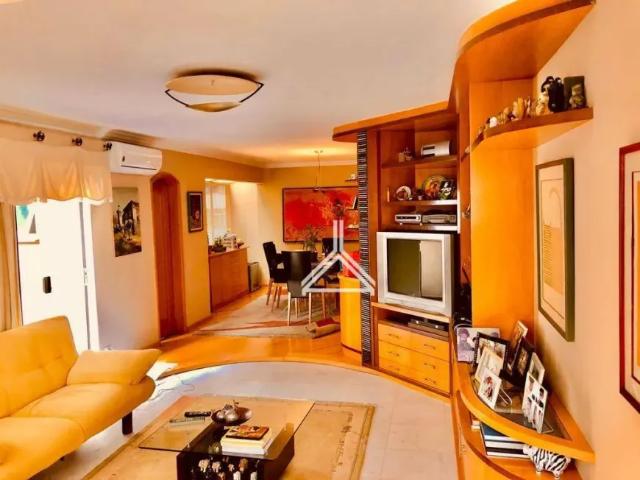 Cobertura à venda, 270 m² por R$ 1.750.000,00 Aclimação São Paulo/SP