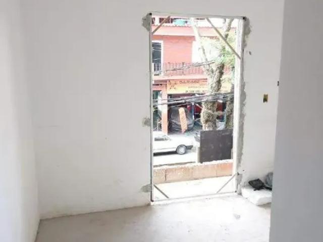 Cobertura à venda 2 quartos 1 suíte 1 vaga Novo Oratório Santo André SP
