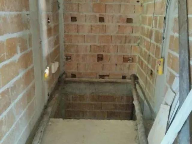 Cobertura à venda 2 quartos 1 suíte 1 vaga Novo Oratório Santo André SP