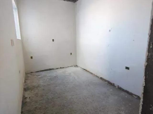 Cobertura à venda 2 quartos 1 suíte 1 vaga Novo Oratório Santo André SP