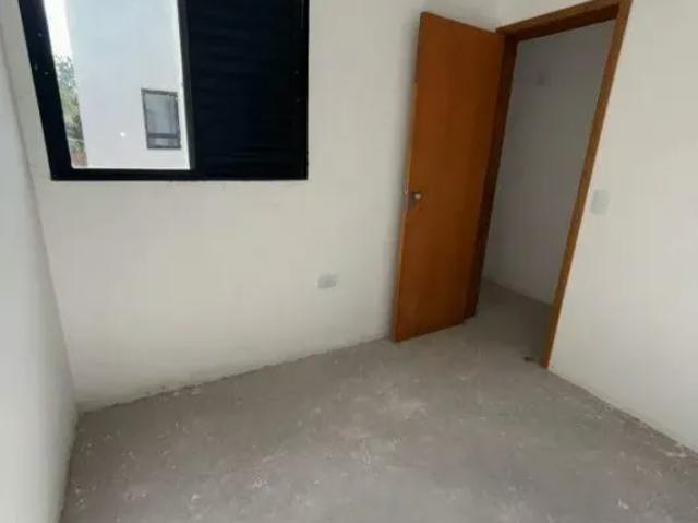 Cobertura à venda 2 quartos 1 suíte 1 vaga Alice Santo André SP
