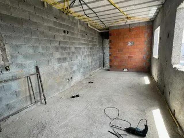 Cobertura à venda 2 quartos 1 suíte 2 vagas Utinga Santo André SP